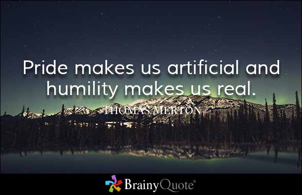 Humility – A Fundamental Virtue of Recovery – 12-STEP PHILOSOPHY