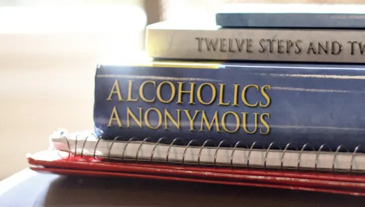 A Daily Reprieve Contingent on the Maintenance of Our Spiritual ...